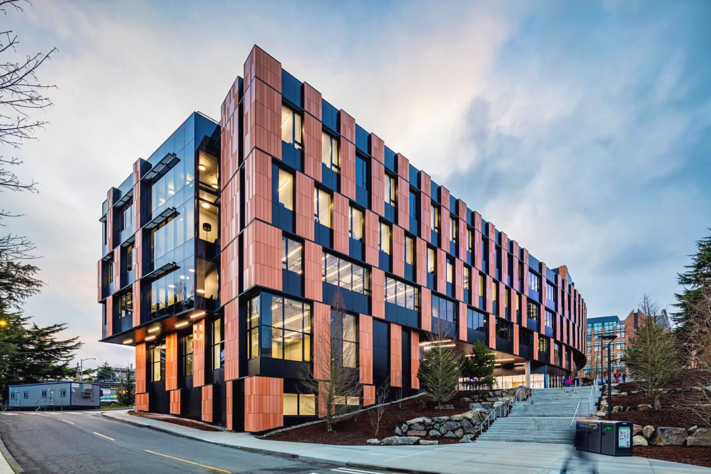 Cladding Consulting » Figment Agency