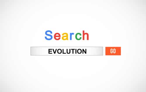 The Evolution of SEO from 1994 to Now | Blog | Figment Agency